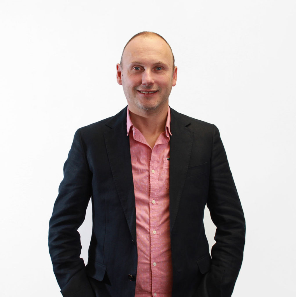 Andrew Moore | Outerspace Product & Industrial Design