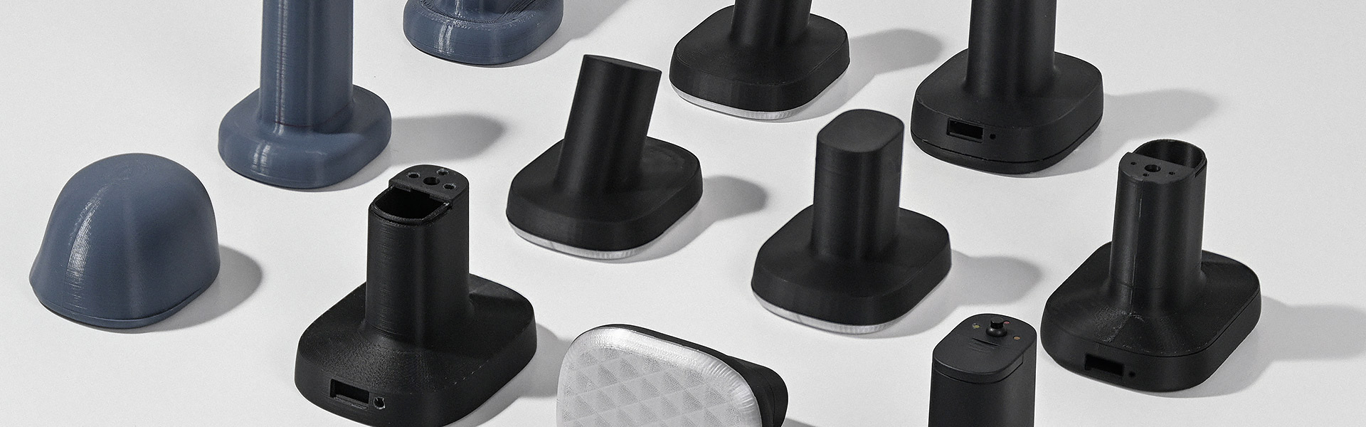 rapid prototyping and 3D printing in product development - outerspace ...